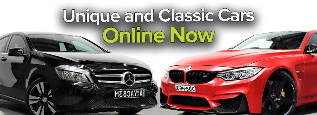 ALLBIDS | Australia's trusted home of unique online auctions